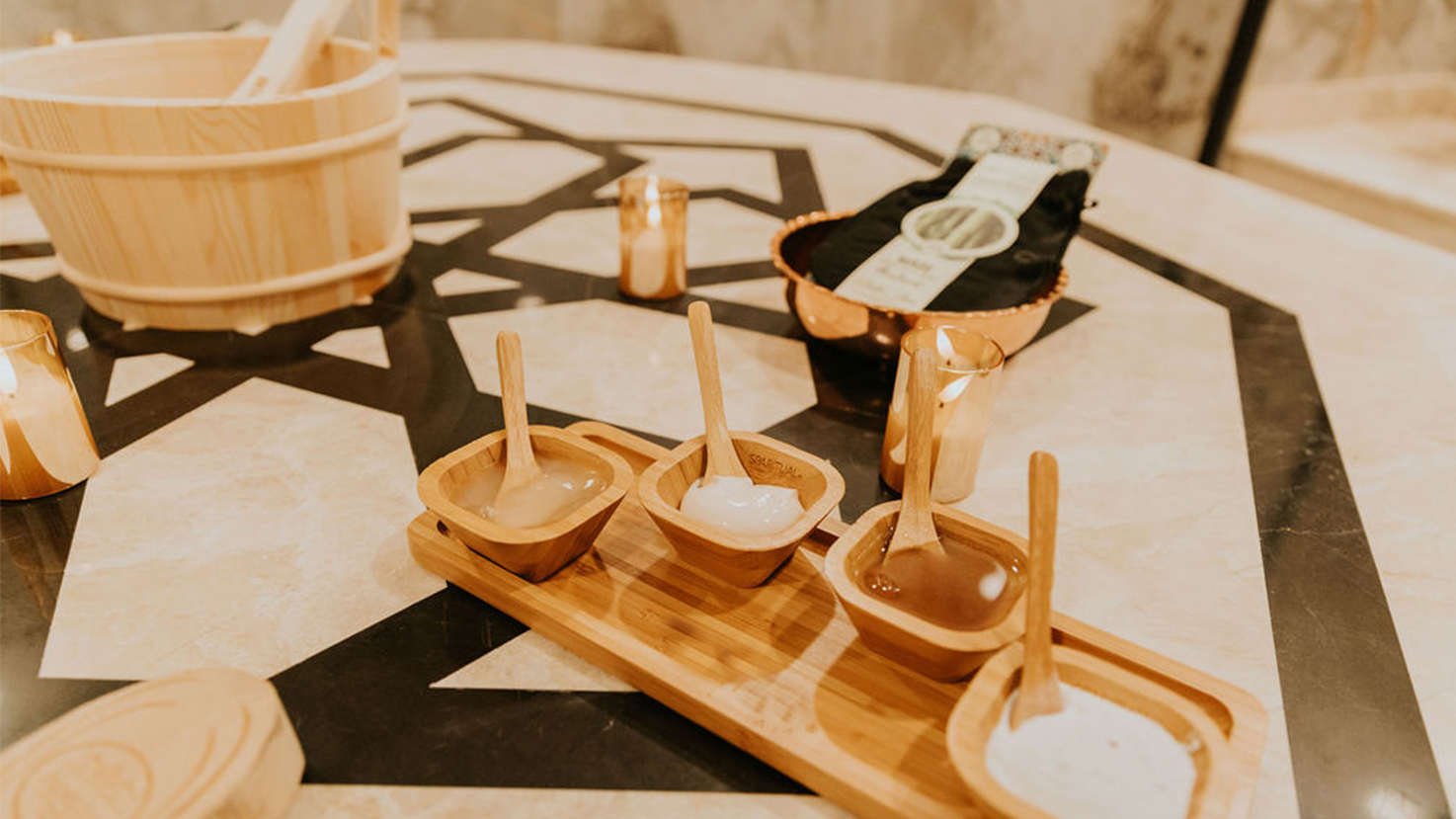 Moon Light - SPA & Hammam