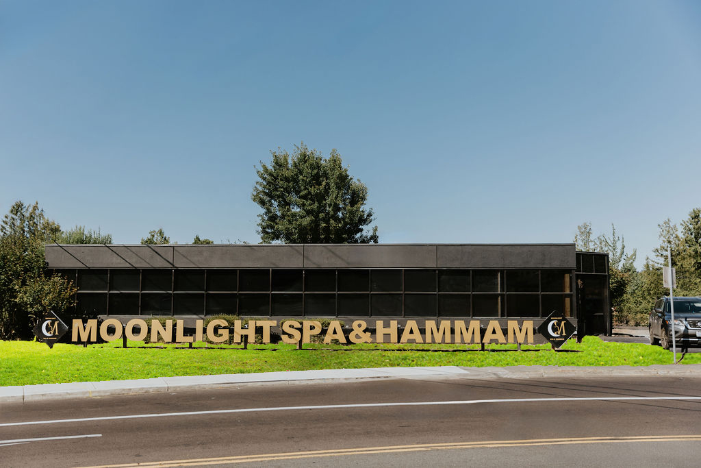 Moon Light - SPA & Hammam