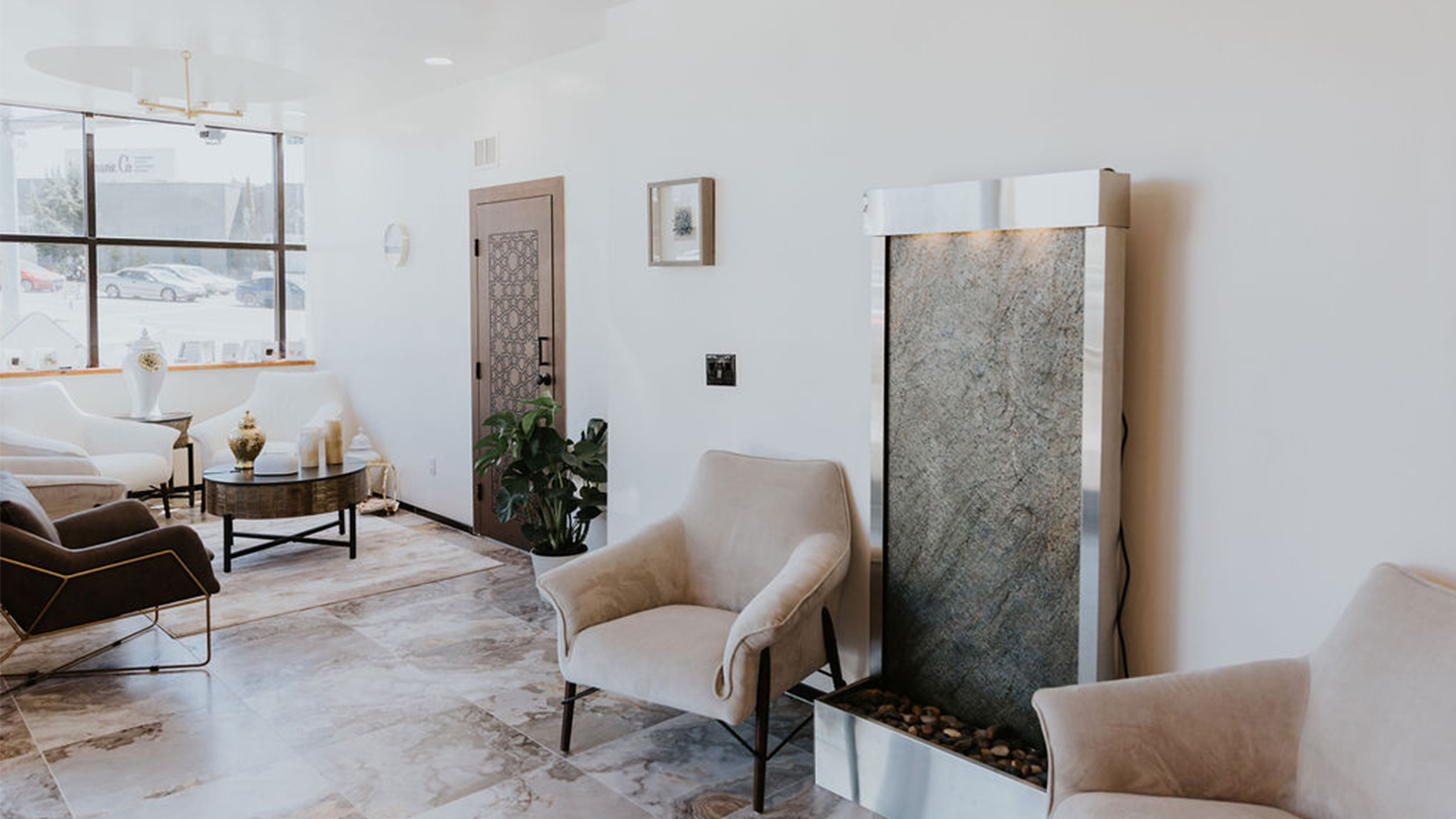 Moon Light - SPA & Hammam